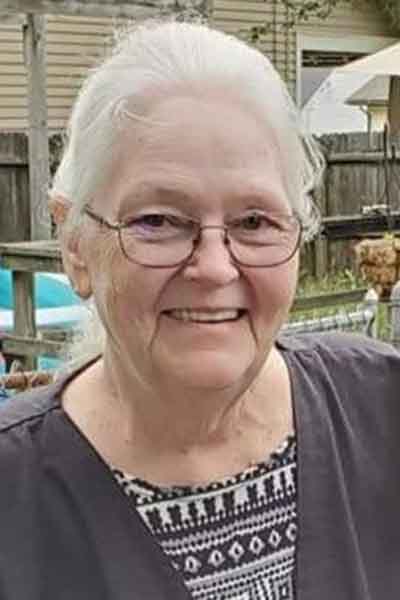 Beverly J. Burnham 1949-2022 | News, Sports, Jobs - Tribune Chronicle